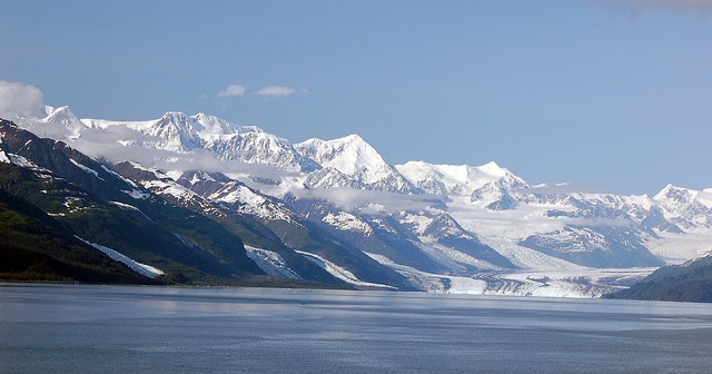 Things That Inspire: Back from Alaska!