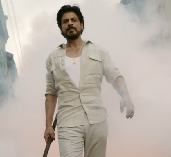 Top 5 Dialogues of SRK's Raees Movie