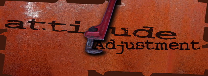 ONLINE PARENTING COACH: How to Give Your Teenager an Attitude Adjustment