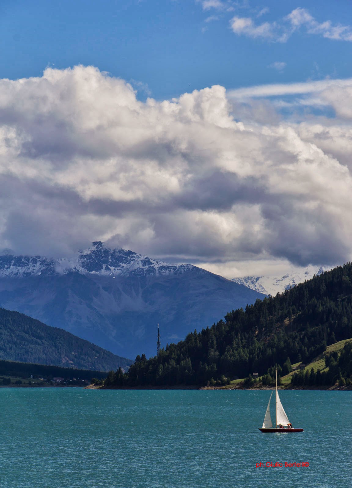 Giulio Bertelli Photographer