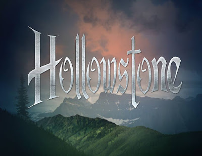 Take A Walk Between Worlds With Hollowstone - Testing Stuff