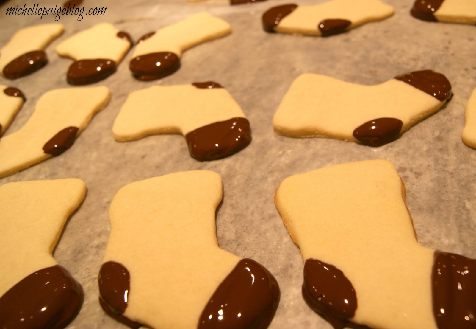 michelle paige blogs: Teacher Appreciation-- You Knock Our Socks Off!