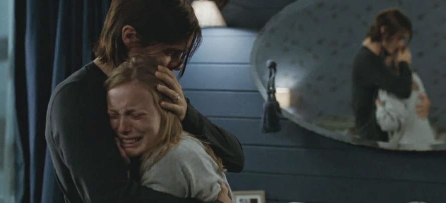 Como lo haría Wilder: 'LAS VIDAS POSIBLES DE MR. NOBODY' (Mr. Nobody, 2009)