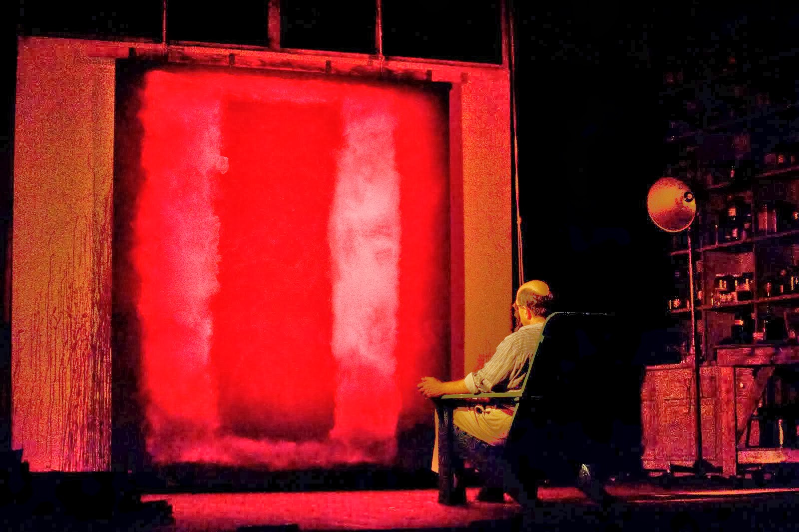 BIOGRAPHIES II: Mark Rothko