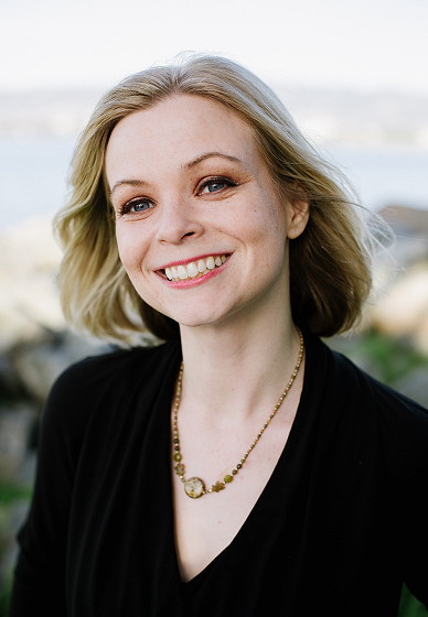 Guest Post with S.J. Kincaid ~ JeanBookNerd