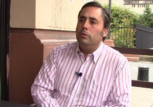 RADIO RÍO NEGRO ONLINE: Sentencian a Camilo Miranda ex funcionario ...