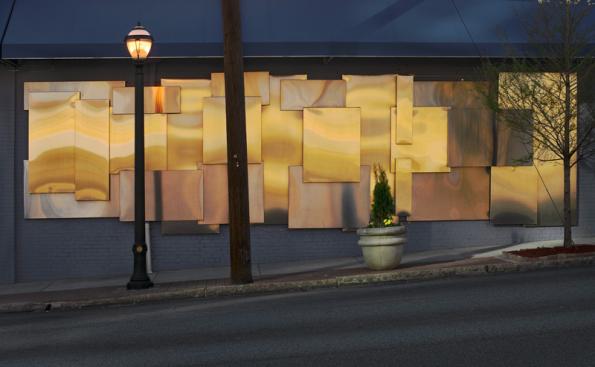 The Southern Photographer: Chip Simone at the High Museum