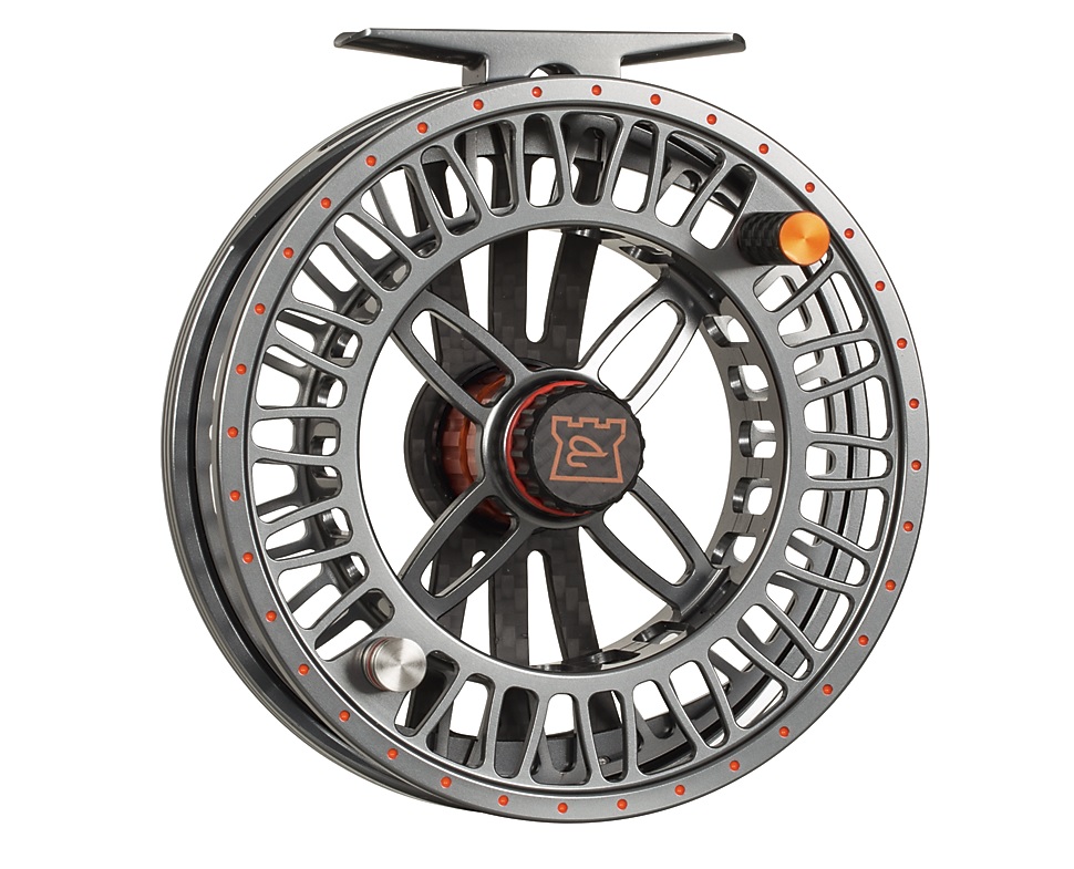 Gorge Fly Shop Blog: Hardy MTX Fly Reels - New for 2018