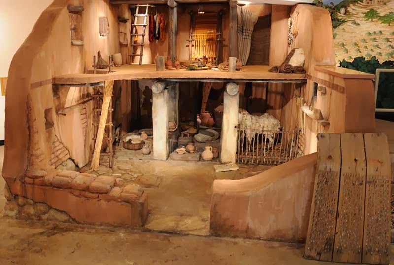 Catholicus reformatus: 누가복음 2장 7절, 카탈루마