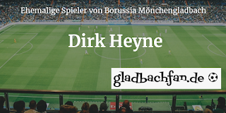 gladbachfan.de : Dirk Heyne