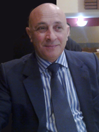 LA CAINA: Ricardo Morelli -El fulgor