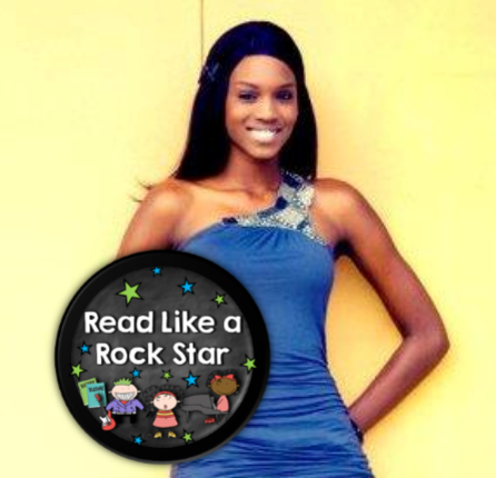 Read Like A Rock Star! : Behavior Management