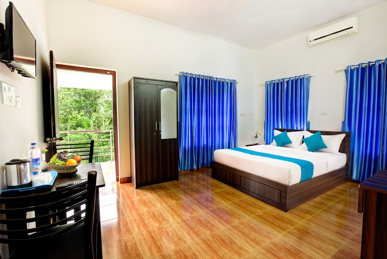 Three Roots Holiday Home Wayanad: Three Roots Stay Sulthan Bathery ...