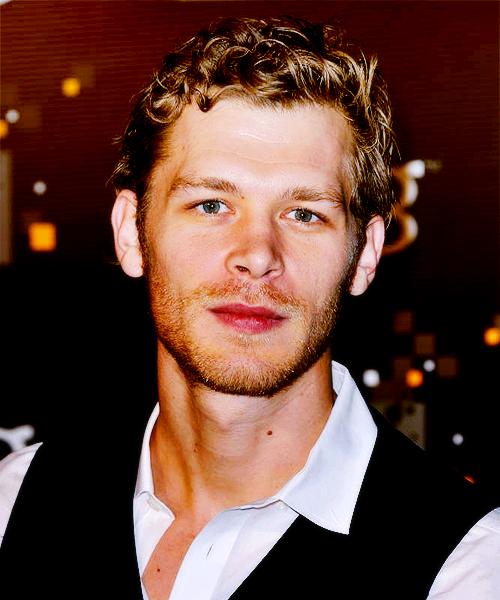 Vampire Diaries Originais: Joseph Morgan