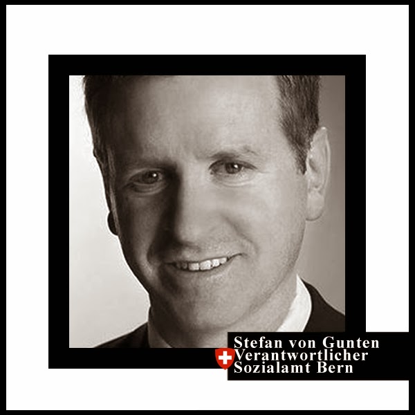 Agenda 2010 Leaks: Abgemahnt: Stefan von Gunten (Soziale Dienste Bern ...