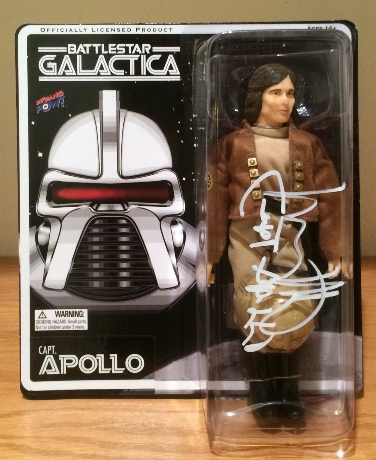 The Chronicles of Fuji: The Other Space Saga