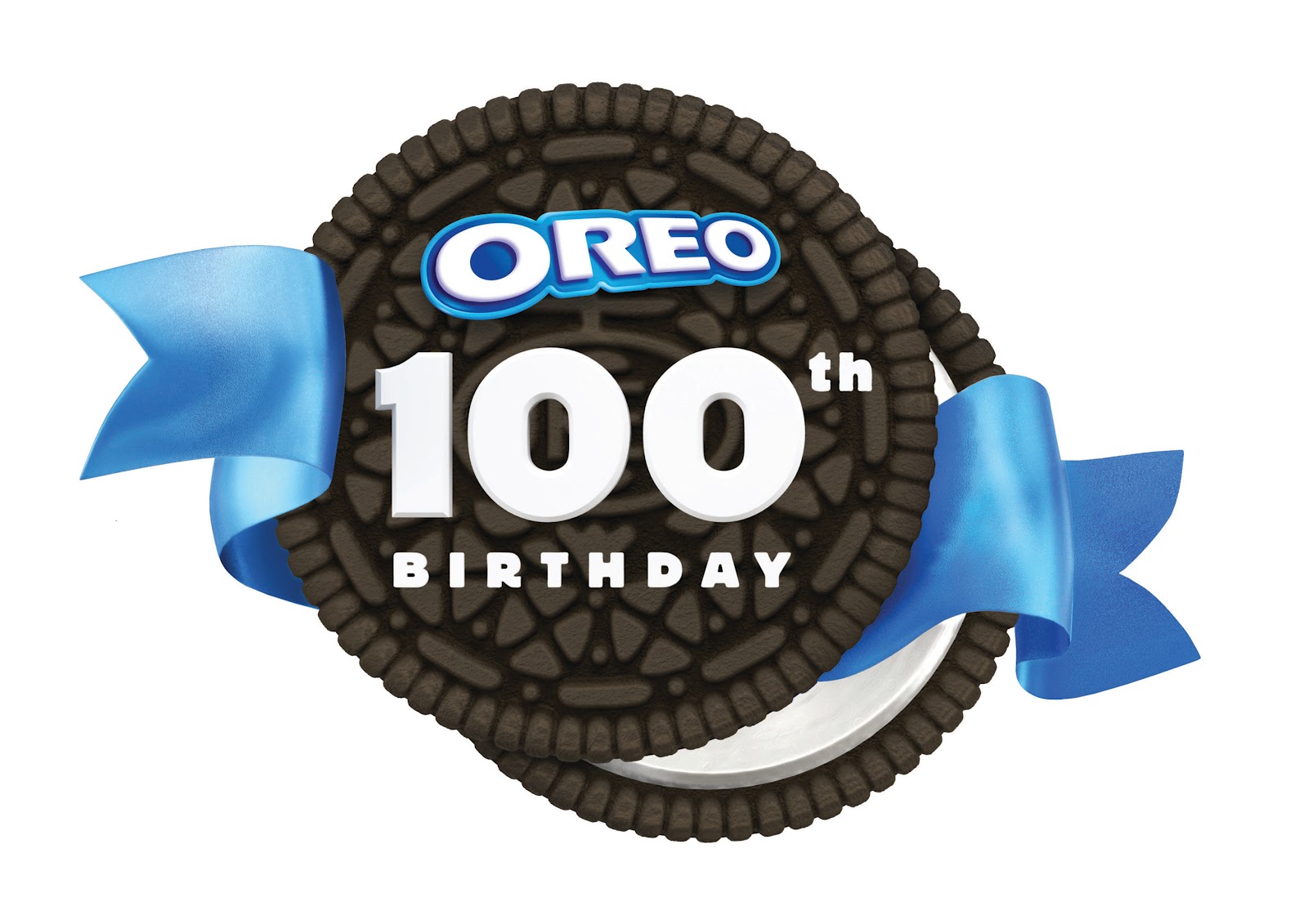 Reyes de Vicente: Mini Oreo Cheesecakes... Happy 100th birthday!