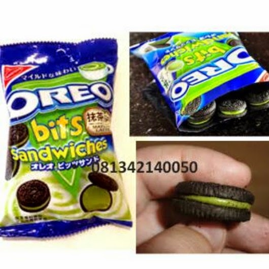 Supplier Snack Import