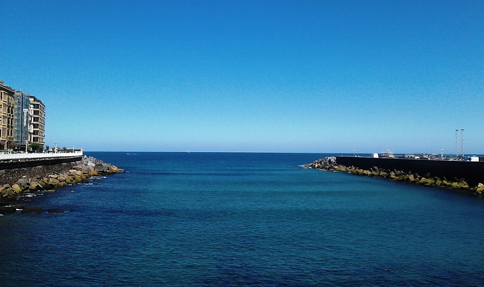 Axul-axula y de cuando en ves, un flor...