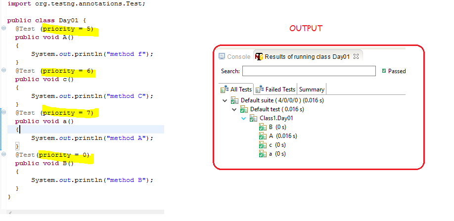 Test Engineer - Automation: TESTNG