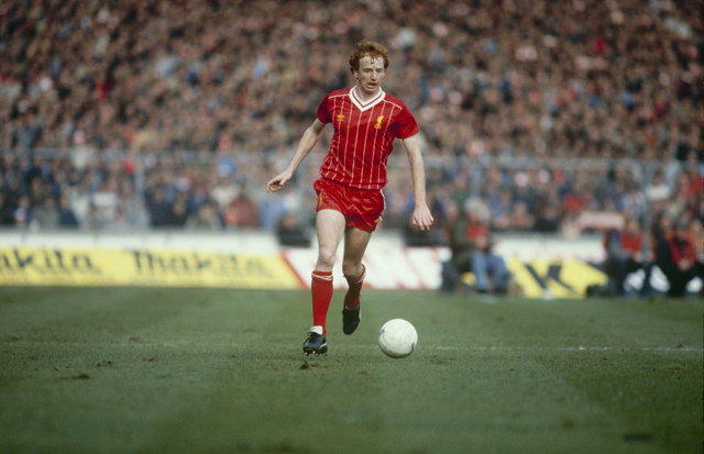 Football Yesterday & Today: David Fairclough - Detailed stats in ...