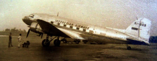 All About Plane: Garuda Indonesia Revolution