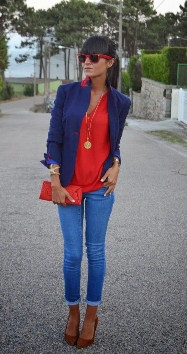 40 Stylish Street Chic Fashion LooksWomen Style