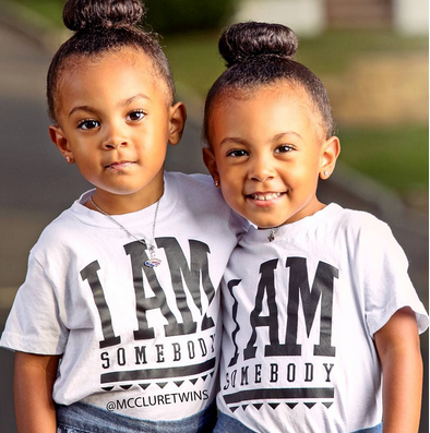 Meet The McClure Twin Sisters, Breaking The Internet At The Moment