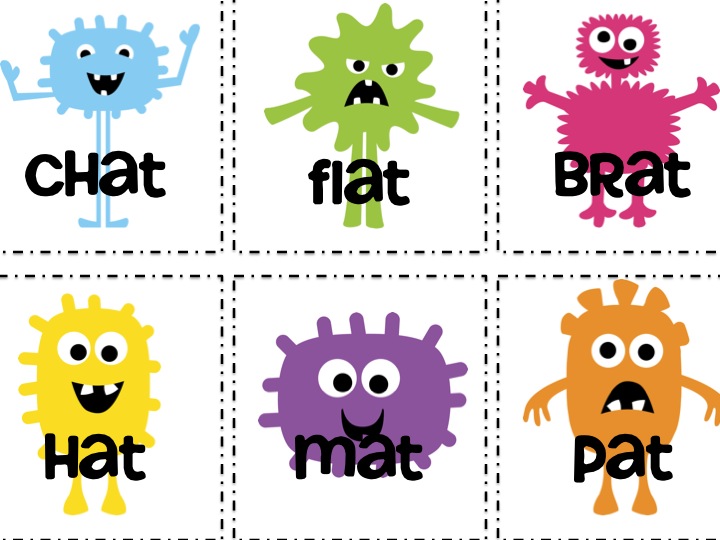 First Grade Fabulosity