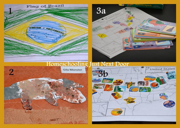 Homeschooling Just Next Door: Geography, Elections, and Teacher Gifts