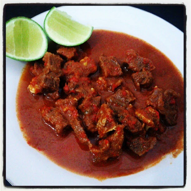 Aan's Diary: Kuliner Makassar - Makassar Culinary