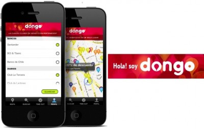 Dongo para Android