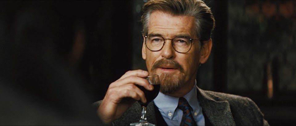 Booze Movies: The 100 Proof Film Guide