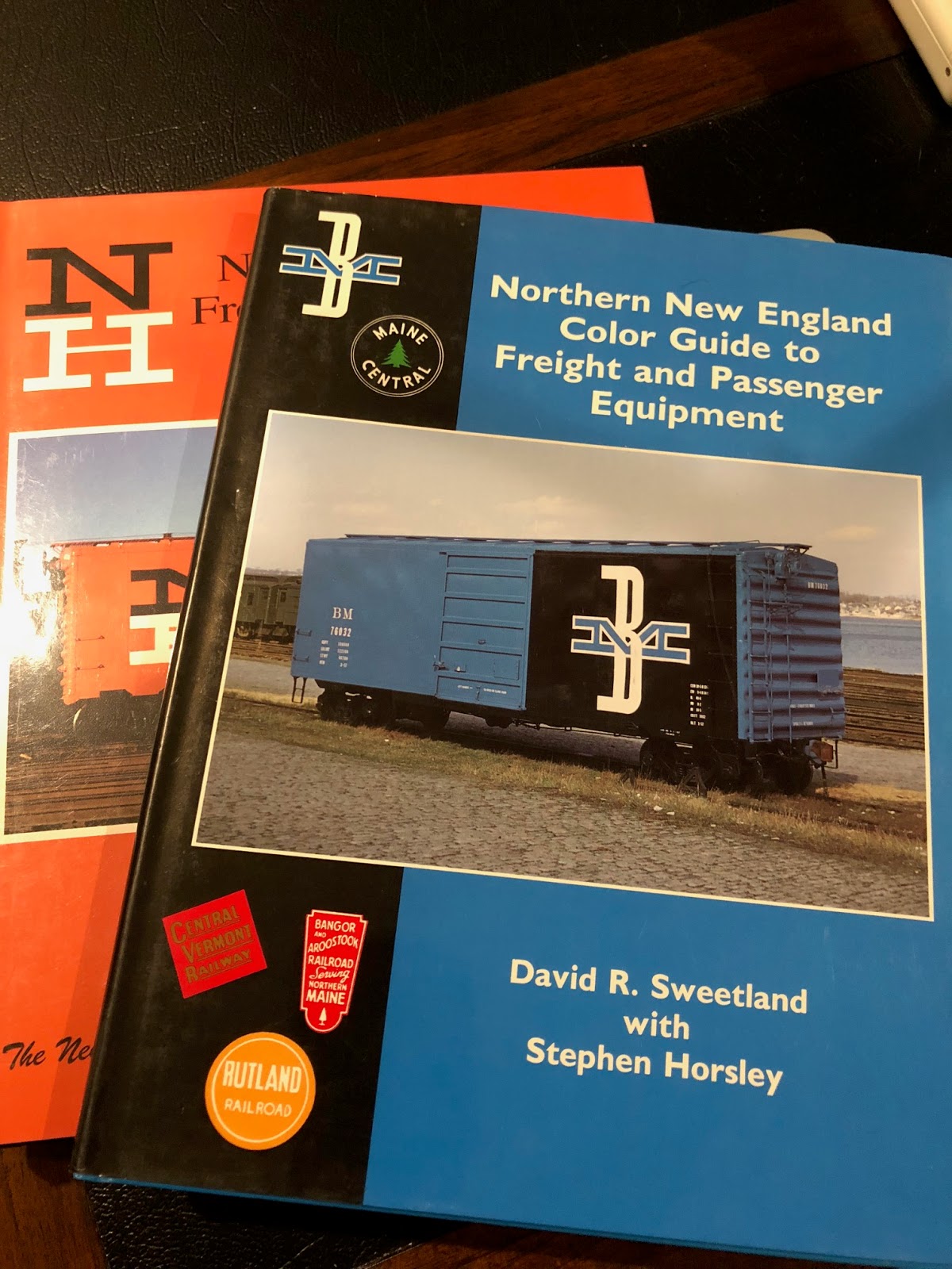 Modeling Steam Era Freight Cars: The Steam Era Freight Car Library