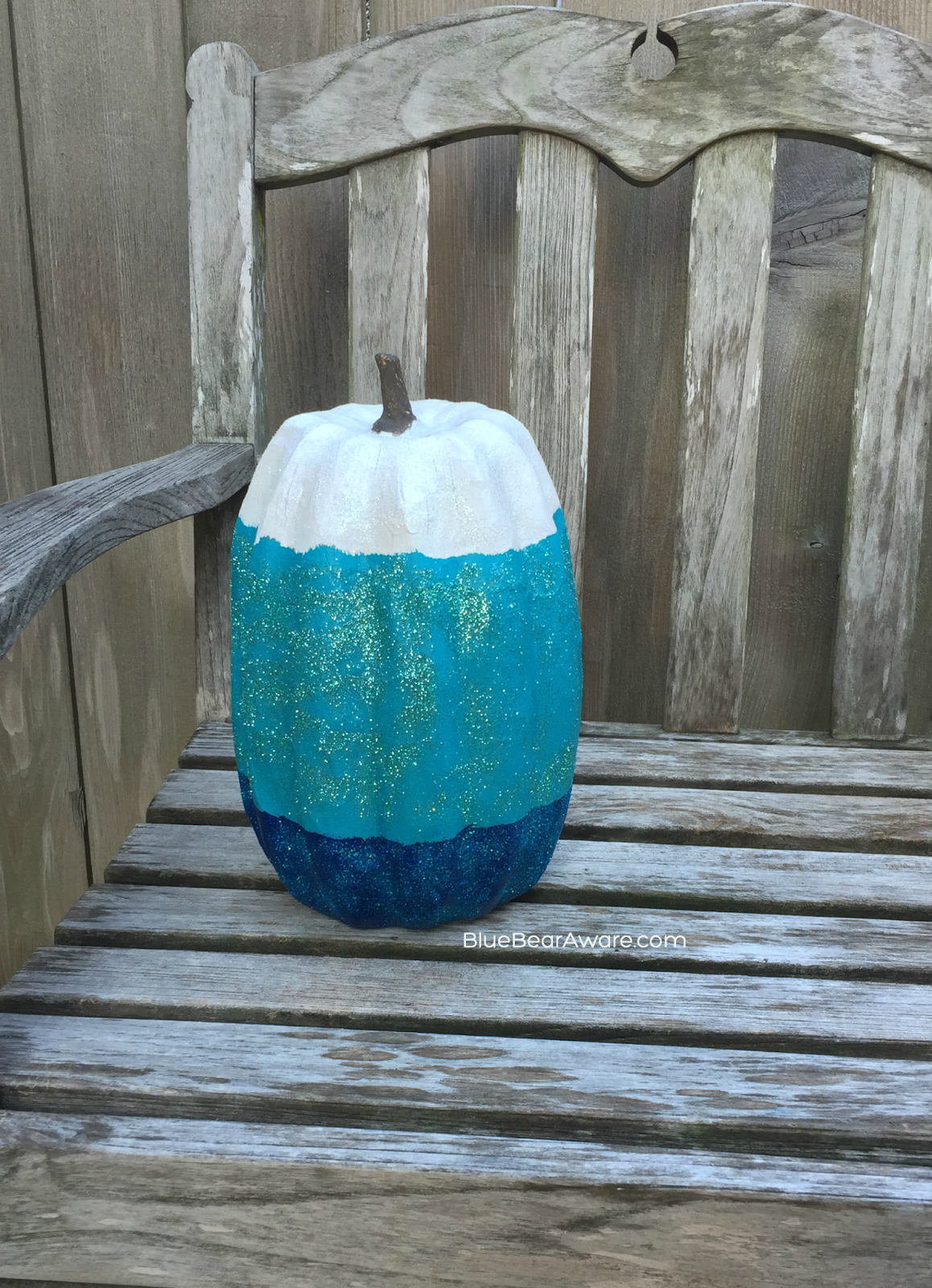 Teal Pumpkin Inspiration