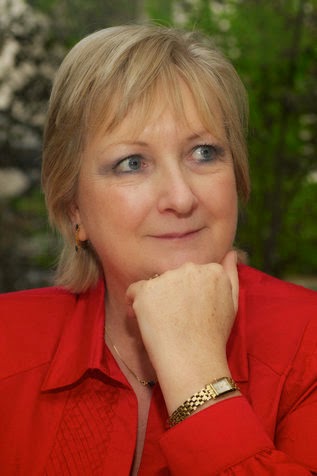 Leggere a lume di candela.: Catherine Dunne, “Una vita diversa” ed. 2002