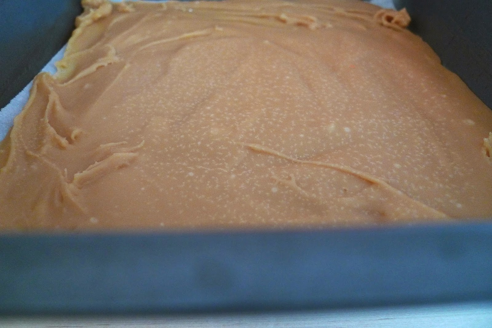 siriously delicious: Homemade Baby Ruth Bars