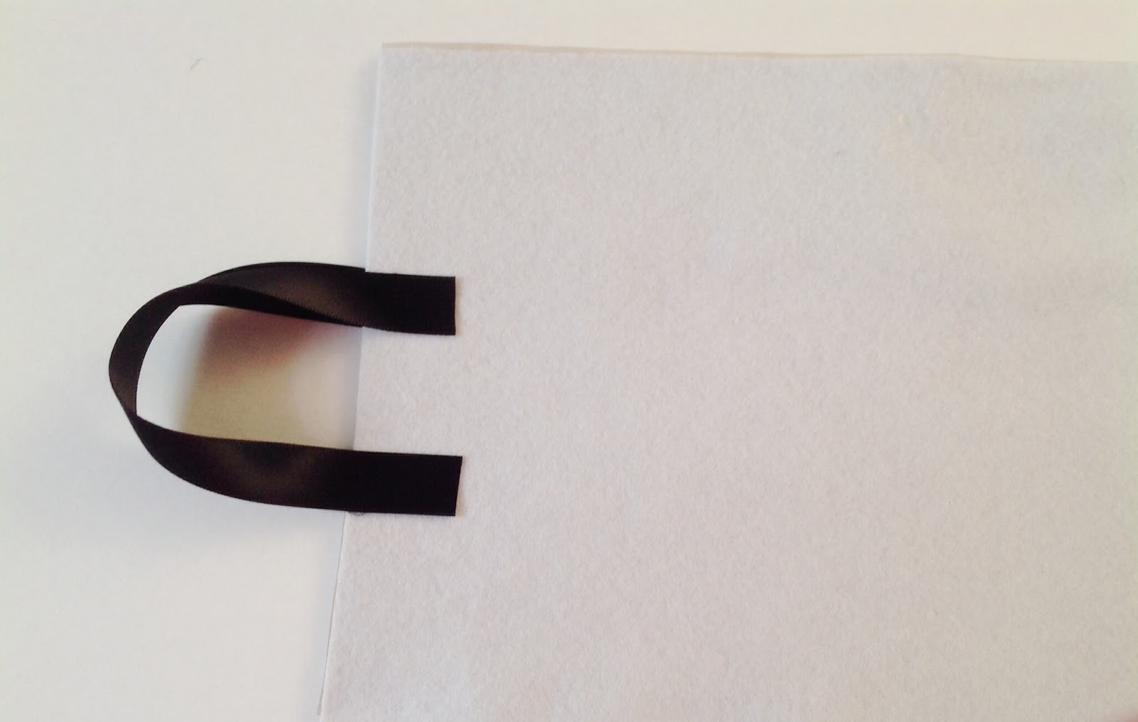 Vikalpah: DIY No sew Ruler cover