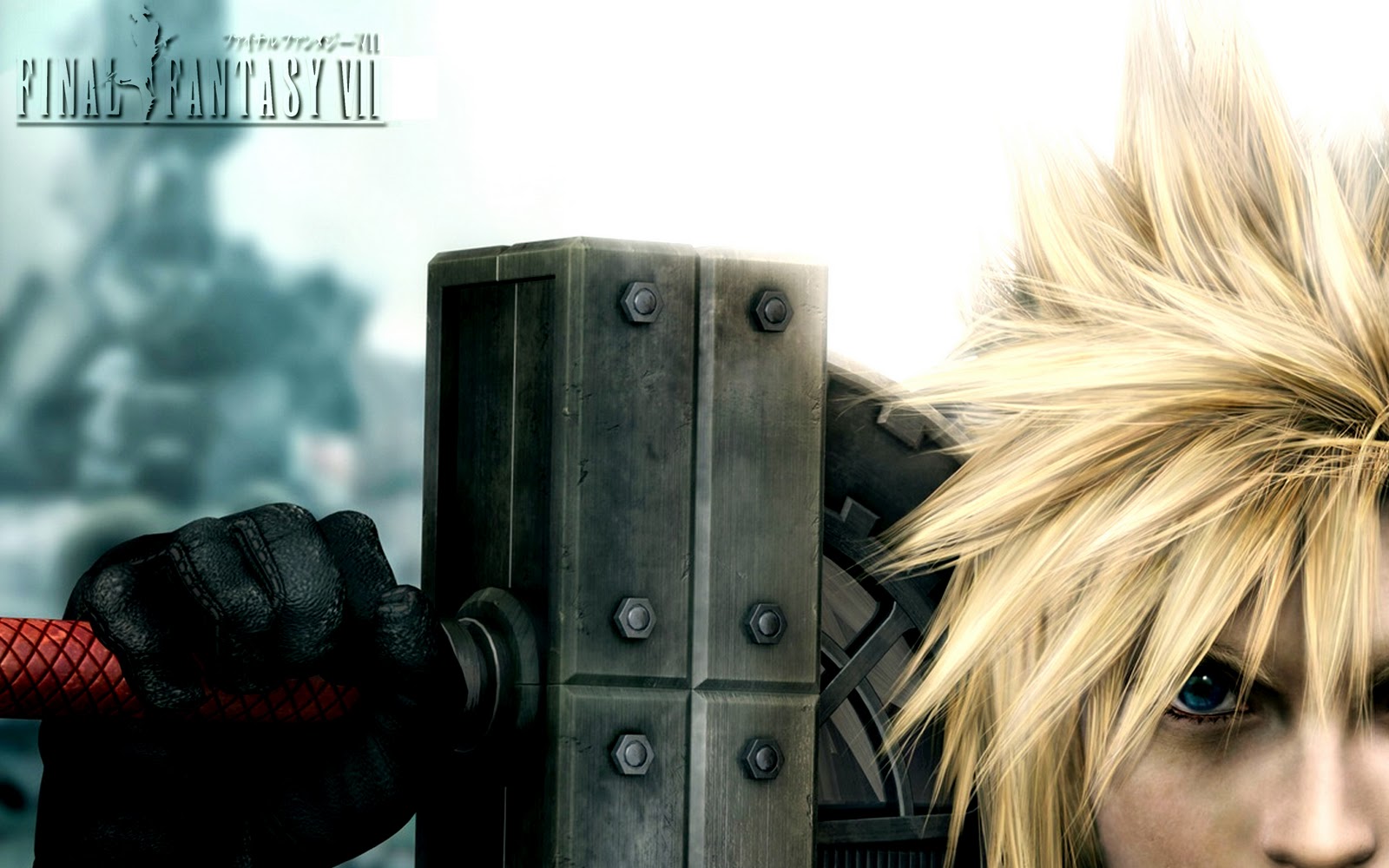 Free PSP Themes Wallpaper: Final Fantasy wallpaper - Final Fantasy: A ...