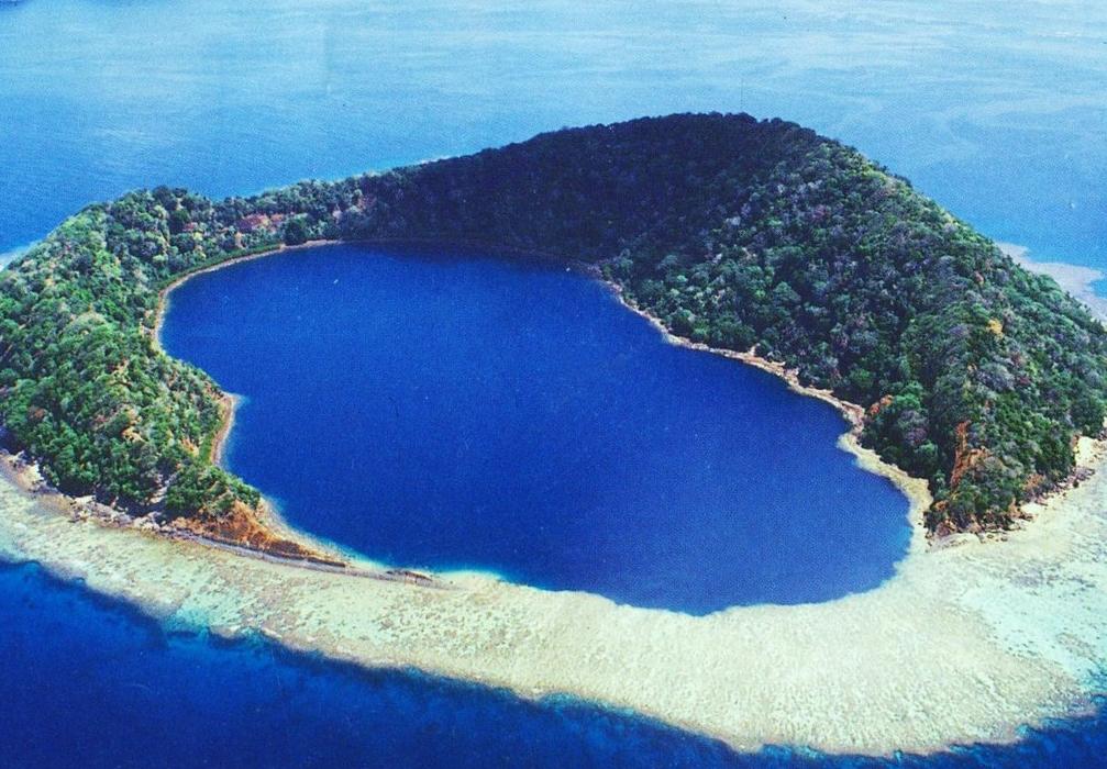 OceaniaFiyiCLG: Fiyi, Oceania