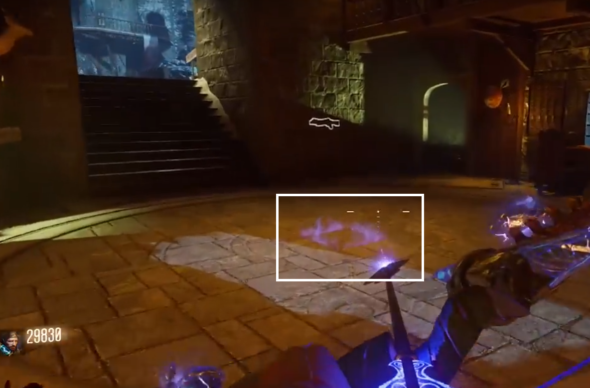 Zombified - Call Of Duty Zombie Map Layouts, Secrets, Easter Eggs and ...