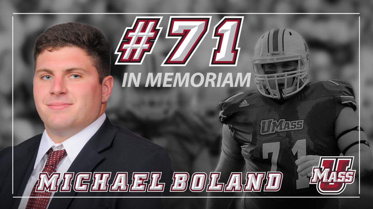 UMass Football Blog: Wednesday--February 8th, 2017