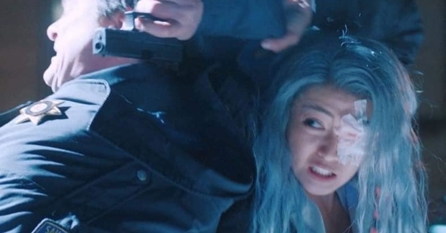 Titans - "Rose" - Review