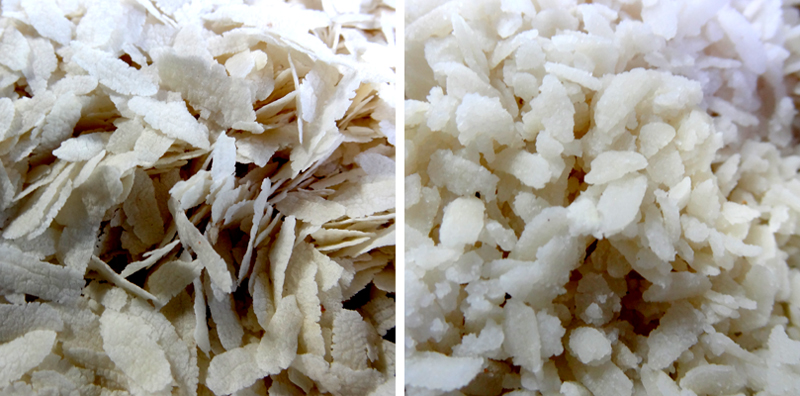 The Veggie Voyager: poha deluxe