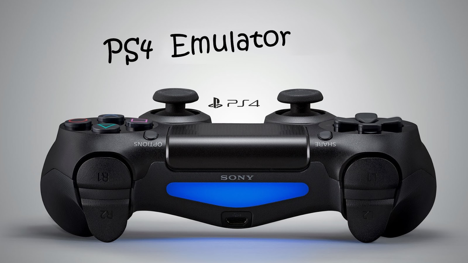 AppsForPlayers: Telecharger PS4 Emulateur / PS4 Emulator Download