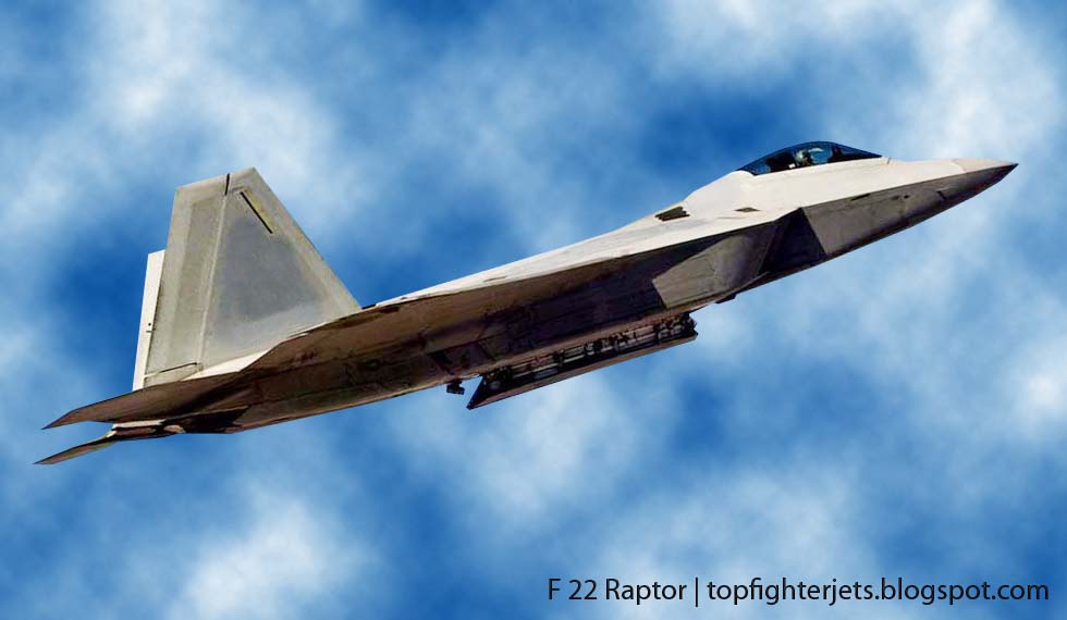 Top Fighter Jets - Defence Blog with News, Images, And Specs: Lockheed ...