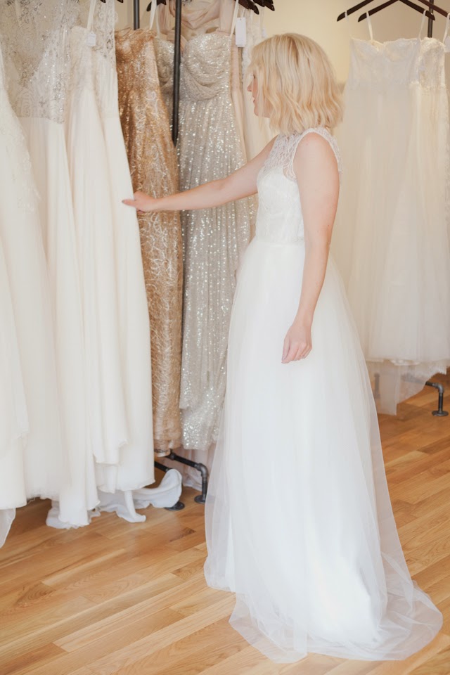 The Dress Theory San Diego: September 2014