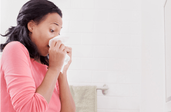 TOZALI: Home remedies for cough and catarrh