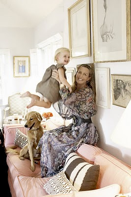 Shed Home : India Hicks