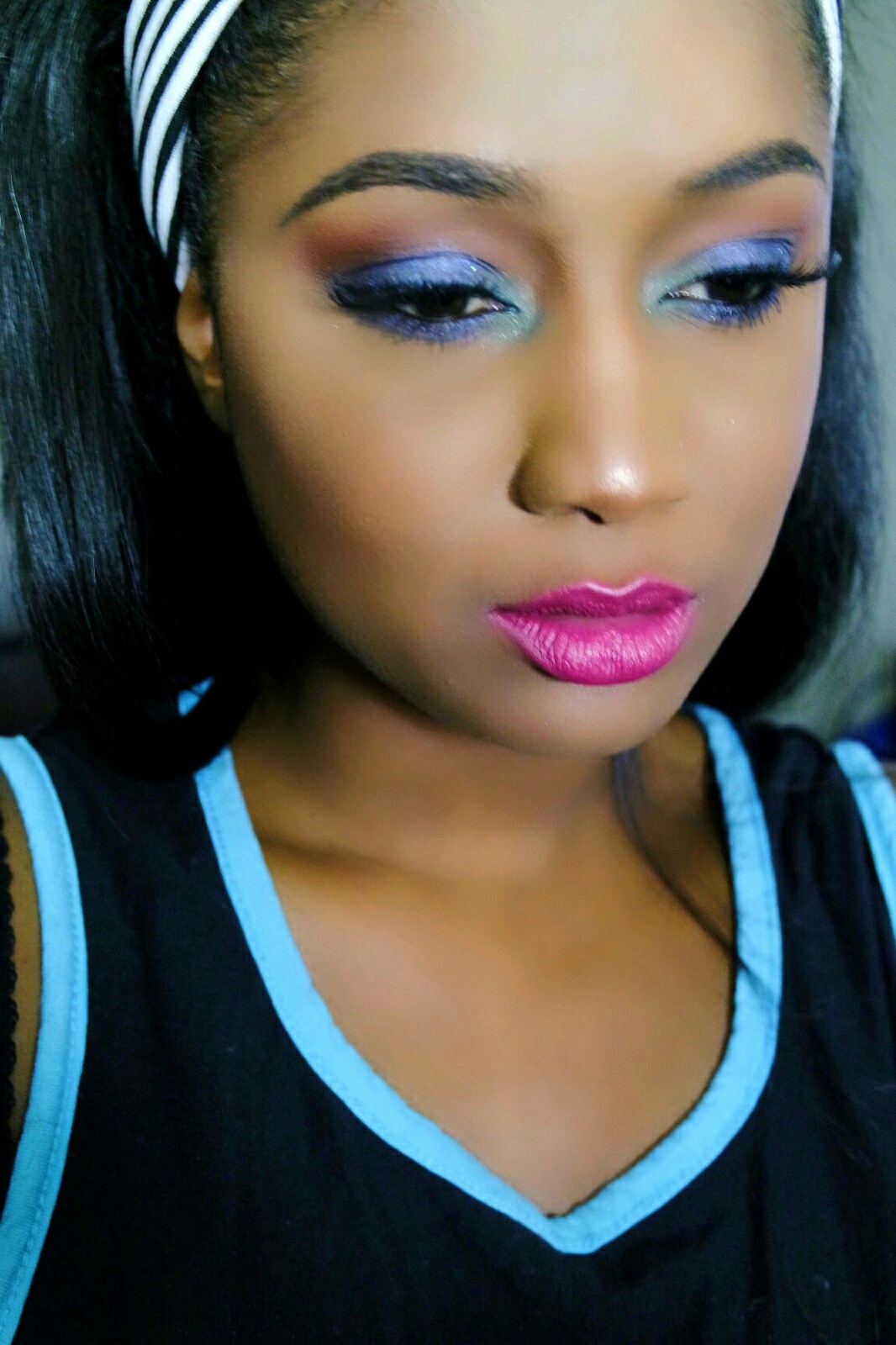 Trying out Spring 2016 Beauty Trends + Wearable Makeup Part One ...